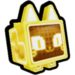 Arcade Cat - Roblox Pet Simulator X (PSX) Trade | Traderie