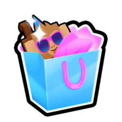 Anniversary Gift 2023 | Roblox Pet Simulator X (PSX) Trade | Traderie