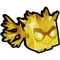 Wild Fire Agony | Roblox Pet Simulator X (PSX) Wiki