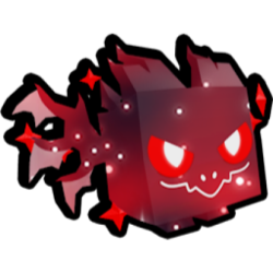 Cosmic Agony | Roblox Pet Simulator X (PSX) Trade | Traderie