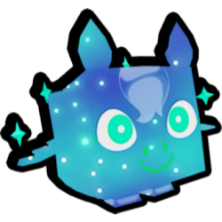 Cosmic Pegasus | Roblox Pet Simulator X (PSX) Trade | Traderie