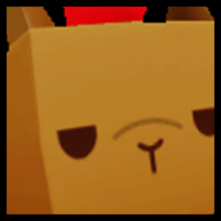 Huge Apple Capybara - Roblox Pet Simulator X (PSX) Trade | Traderie