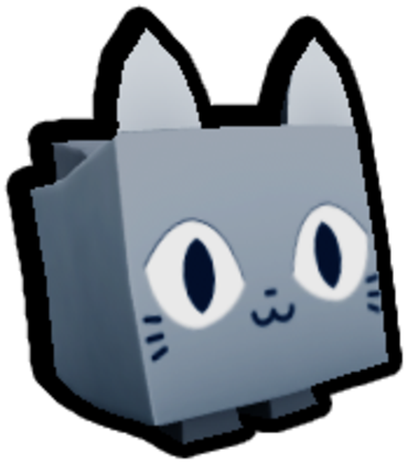 Cat - Roblox Pet Simulator X (PSX) Trade | Traderie