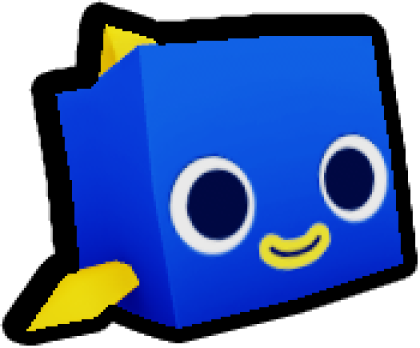 Blue Fish - Roblox Pet Simulator X (PSX) Trade | Traderie