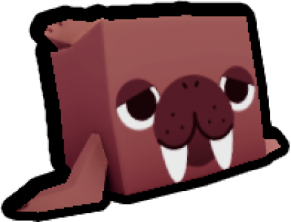Walrus | Roblox Pet Simulator X (PSX) Trade | Traderie