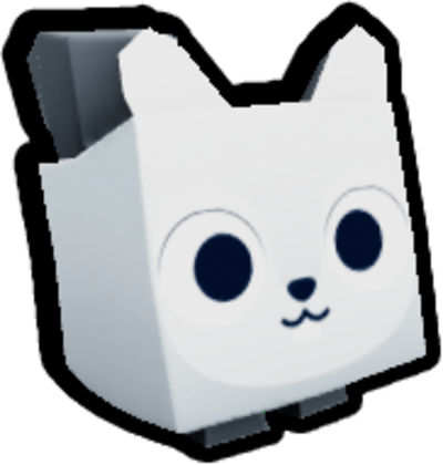 Snow Squirrel | Roblox Pet Simulator X (PSX) Trade | Traderie
