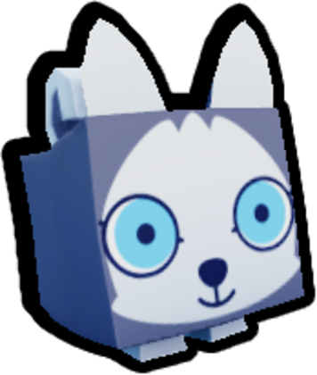 Husky | Roblox Pet Simulator X (PSX) Trade | Traderie