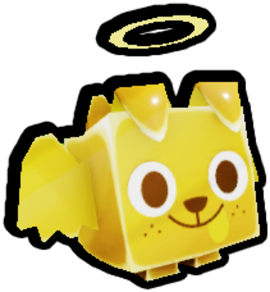 All Pets | Roblox Pet Simulator X (PSX) Items & Values | Traderie