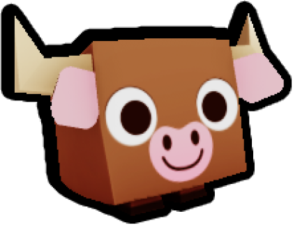 Bull | Roblox Pet Simulator X (PSX) Trade | Traderie