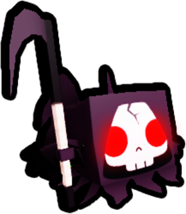 Grim Reaper - Roblox Pet Simulator X (PSX) Trade | Traderie