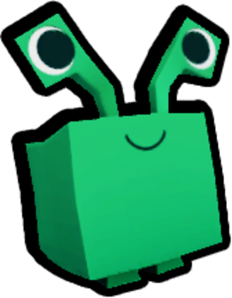 Bleebo The Alien - Roblox Pet Simulator X (PSX) Trade | Traderie