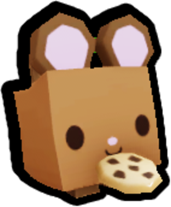 What is Cookie Mouse worth? Cookie Mouse Value and Recent Trades ...