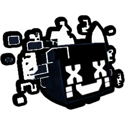 Hacked Cat | Roblox Pet Simulator X (PSX) Trade | Traderie