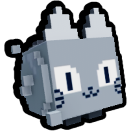 Pixel Cat | Roblox Pet Simulator X (PSX) Trade | Traderie