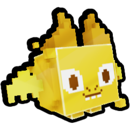 Browse Newest | Pet Simulator X Items Database List | Traderie