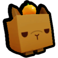 Capybara | Roblox Pet Simulator X (PSX) Trade | Traderie