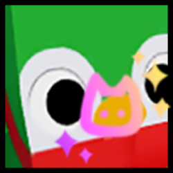 Huge Easter Dominus | Trade Roblox Pet Simulator X (PSX) Items | Traderie