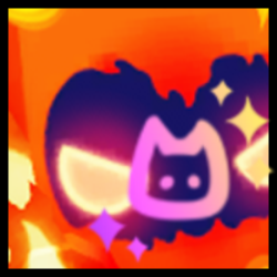 Huge Inferno Dominus | Trade Roblox Pet Simulator X (PSX) Items | Traderie