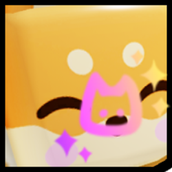 Huge Bread Shiba | Trade Roblox Pet Simulator X (PSX) Items | Traderie