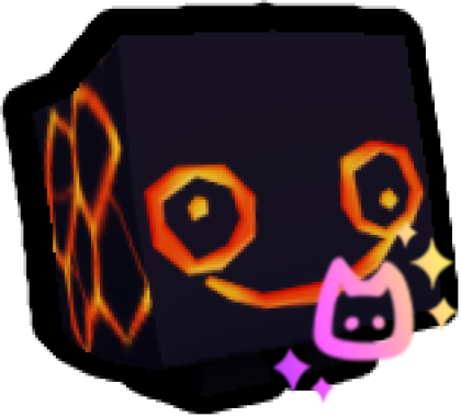 All Hell Rock | Roblox Pet Simulator X (PSX) Items & Values | Traderie