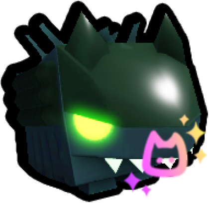 GreysonDarlington44699's Profile | Pet Simulator 99 (PS99) | Traderie