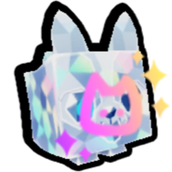 Mosaic Corgi | Roblox Pet Simulator X (PSX) Trade | Traderie
