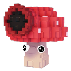 What is Shroombino worth? Shroombino Value and Recent Trades | Roblox Plants vs Brainrots