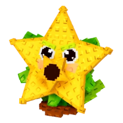 Starfruit - Roblox Plants vs Brainrots Trade | Traderie