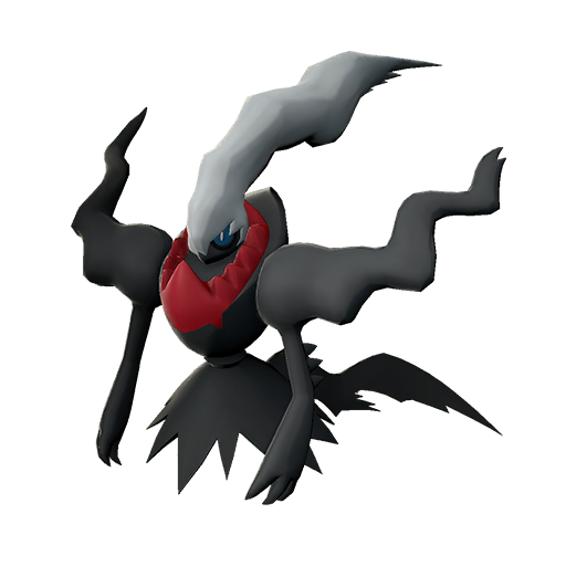 #242 Darkrai | Pokemon Legends of Arceus Trade | Traderie