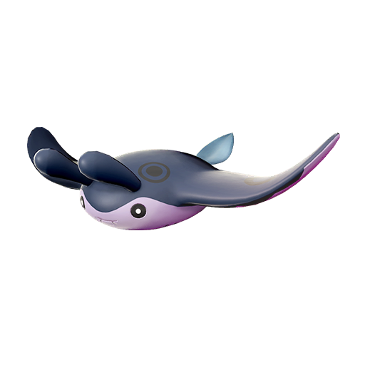 #165 Mantine - Pokemon Legends of Arceus Trade | Traderie