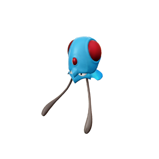 Pokemon Legends of Arceus