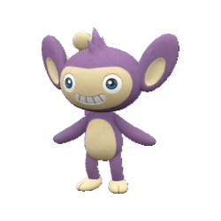 Aipom | Pokemon Scarlet & Violet Trade | Traderie