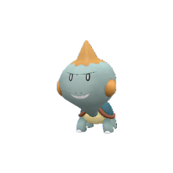 #057 Chewtle | Pokemon Scarlet & Violet Trade | Traderie