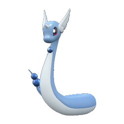 #348 Dragonair | Pokemon Scarlet & Violet Trade | Traderie