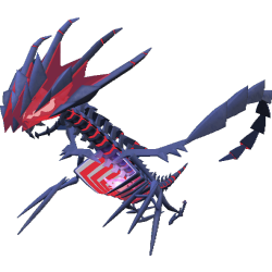 Eternatus | Pokemon Scarlet & Violet Trade | Traderie