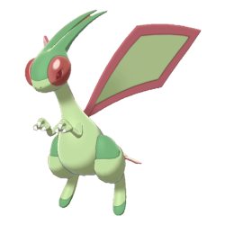 Flygon | Pokemon Scarlet & Violet Trade | Traderie