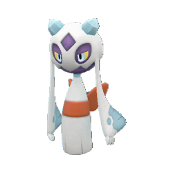 #359 Froslass | Pokemon Scarlet & Violet Trade | Traderie