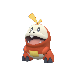 #004 Fuecoco | Pokemon Scarlet & Violet Trade | Traderie