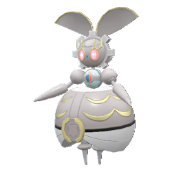 Magearna Listing | Pokemon Scarlet & Violet Trade | Traderie