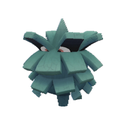 #258 Pineco | Pokemon Scarlet & Violet Trade | Traderie