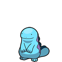 Quagsire | Pokemon Scarlet & Violet Trade | Traderie