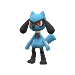 #163 Riolu | Pokemon Scarlet & Violet Trade | Traderie