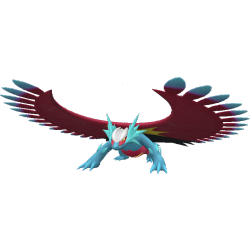 #397 Roaring Moon Salamence | Pokemon Scarlet & Violet Trade | Traderie