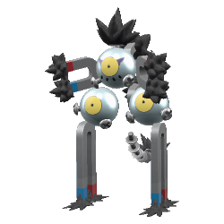 #381 Sandy Shocks Magneton | Pokemon Scarlet & Violet Trade | Traderie