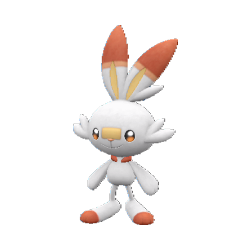 Scorbunny Listing | Pokemon Scarlet & Violet Trade | Traderie