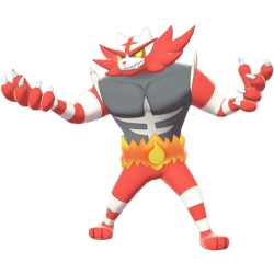 What is Incineroar worth? Incineroar Value and Recent Trades | Pokemon ...