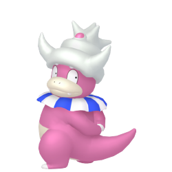 #326 Slowking - Pokemon Scarlet & Violet Trade | Traderie