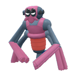 Browse Pokemon | Pokemon Scarlet & Violet Items Database and Value List ...