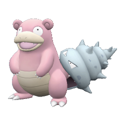 #325 Slowbro | Pokemon Scarlet & Violet Trade | Traderie