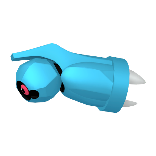 #374 Beldum - Pokemon Sword & Shield Trade | Traderie